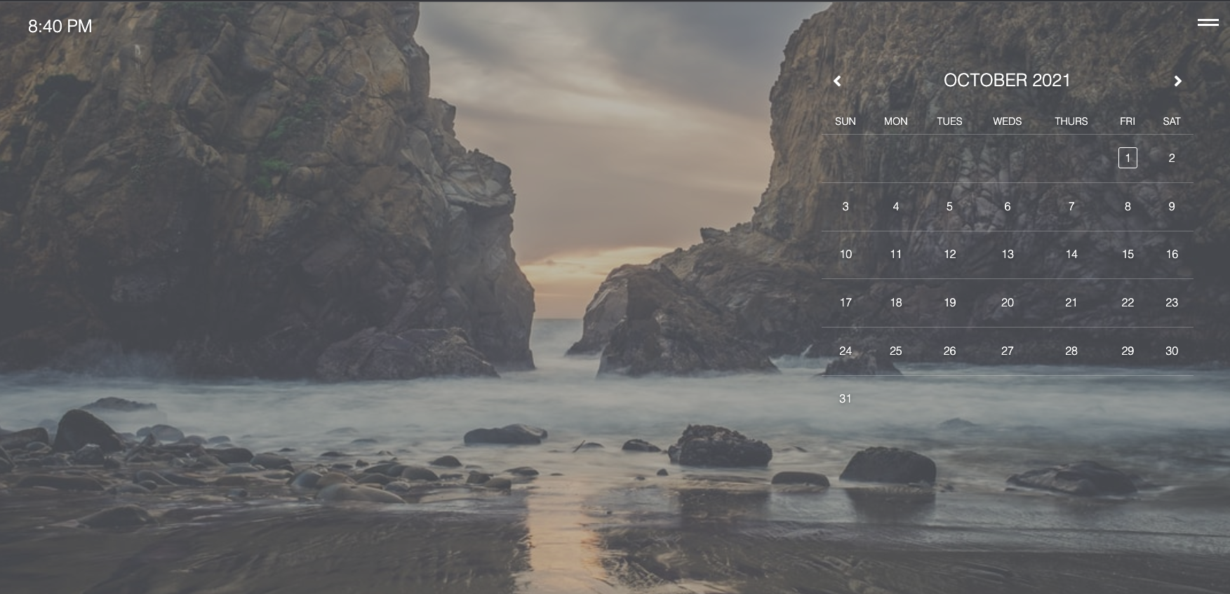 nice-alien-uwido - Codesandbox