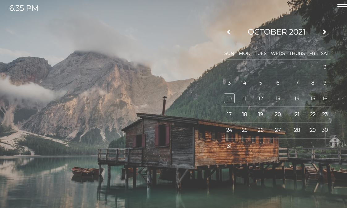 nice-alien-uwido - Codesandbox