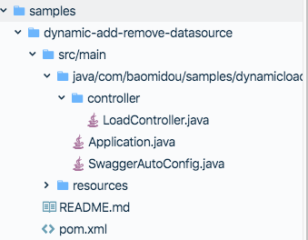 class com.alibaba.druid.pool.DruidDataSource cannot be cast to class com.baomidou.dynamic ...