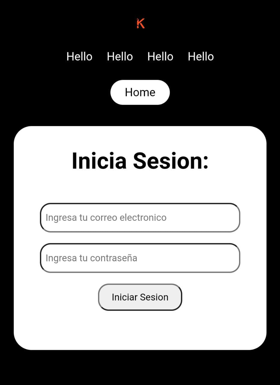 GitHub - kevinvex/Login-Practica: Es una practica CSS3