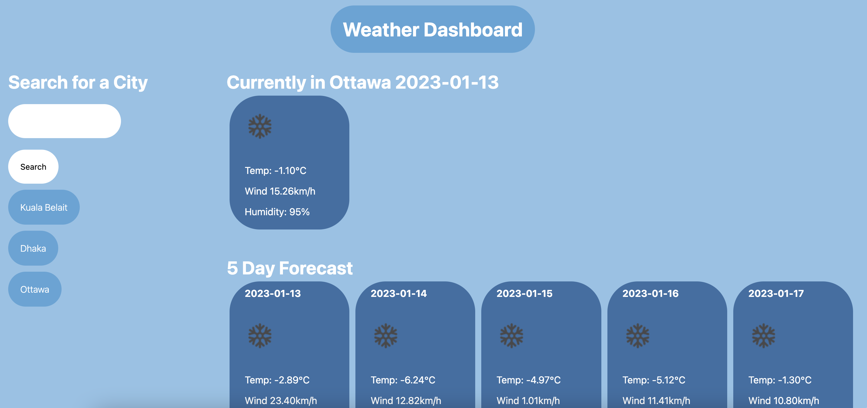 GitHub - rahm0143/Weather-Dashboard