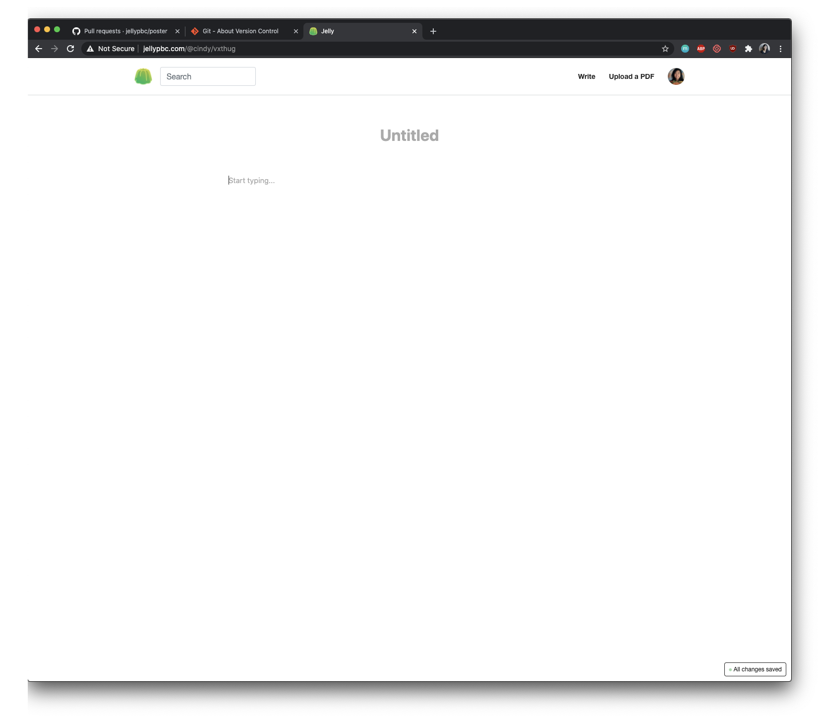 Placeholder Text Missing In Post · Issue 283 · Jellypbcposter · Github