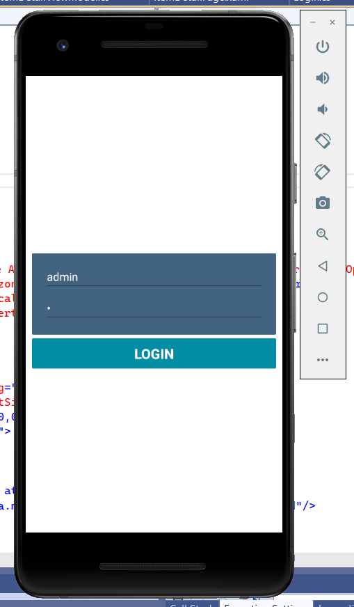 Sitecore XAMARIN Android/IOS mobile application with GraphQL – Sitecore ...