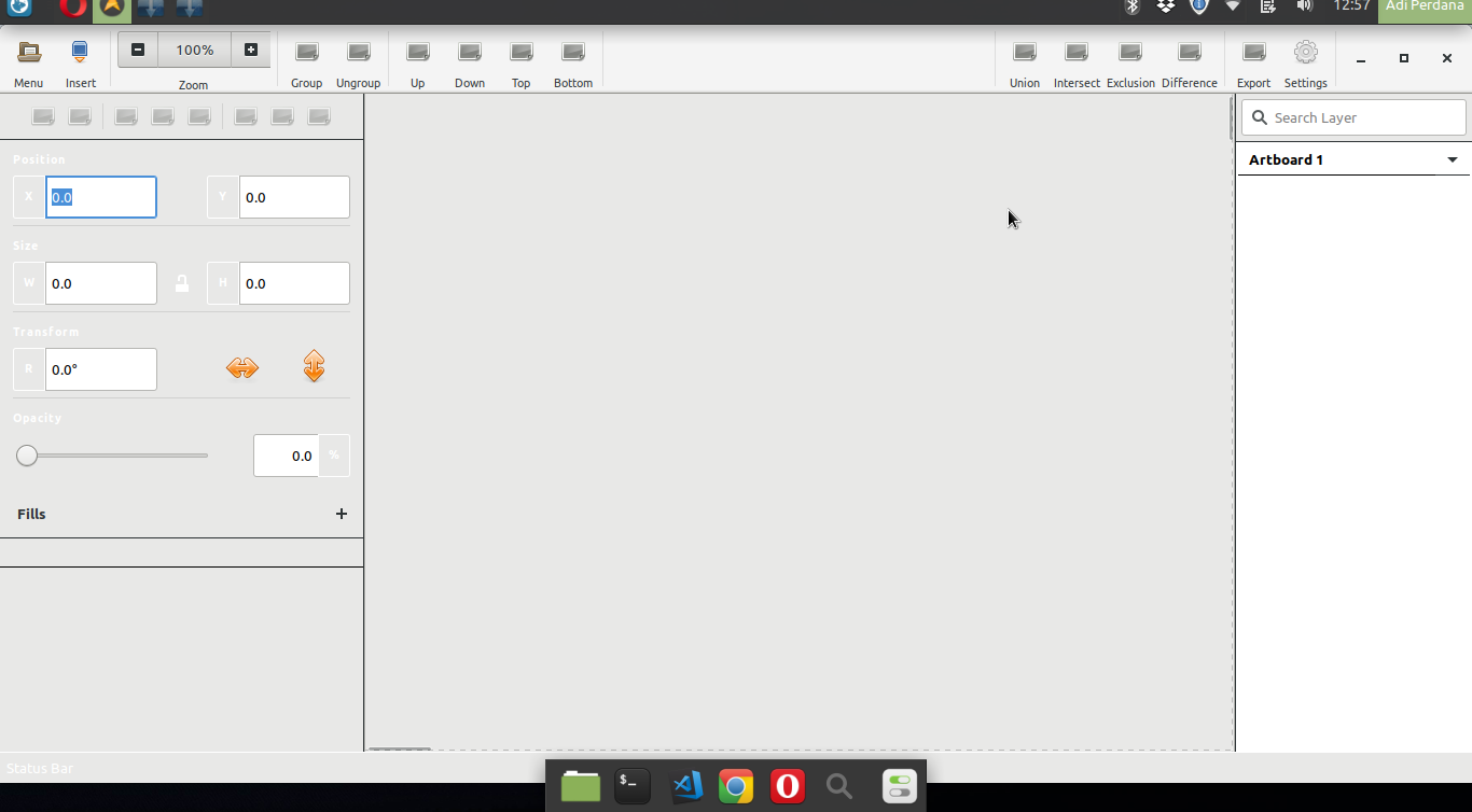 When the akira app stable release? · Issue #147 · akiraux/Akira · GitHub