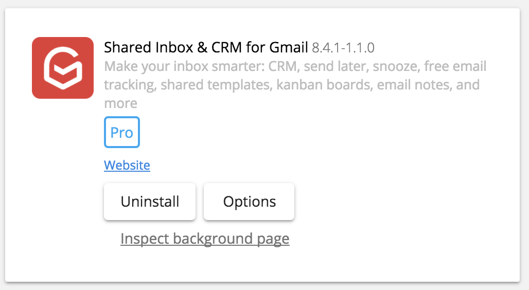 Gmelius extension is unavailable · Issue #719 · wavebox/waveboxapp · GitHub