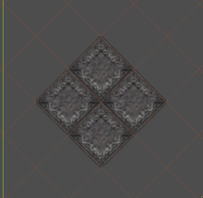 Using isometric tiles with different heights · Issue #45533 ...