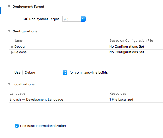 Export to iOS doesn't enable available localizations · Issue #27951 · godotengine/godot · GitHub