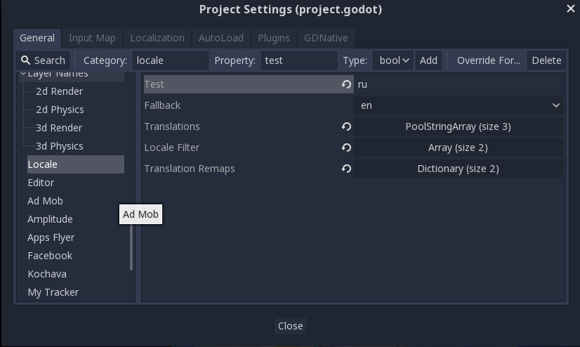 Bug in localized remapped resources · Issue #34058 · godotengine/godot · GitHub