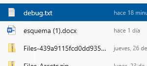 App crashes while renaming files · Issue #3205 · files-community/Files · GitHub