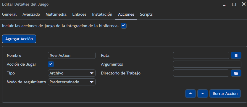 [Feature request] Add an option to set different play sessions names · Issue #160 · Lacro59 ...