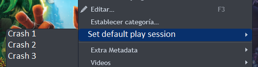 [Feature request] Add an option to set different play sessions names · Issue #160 · Lacro59 ...