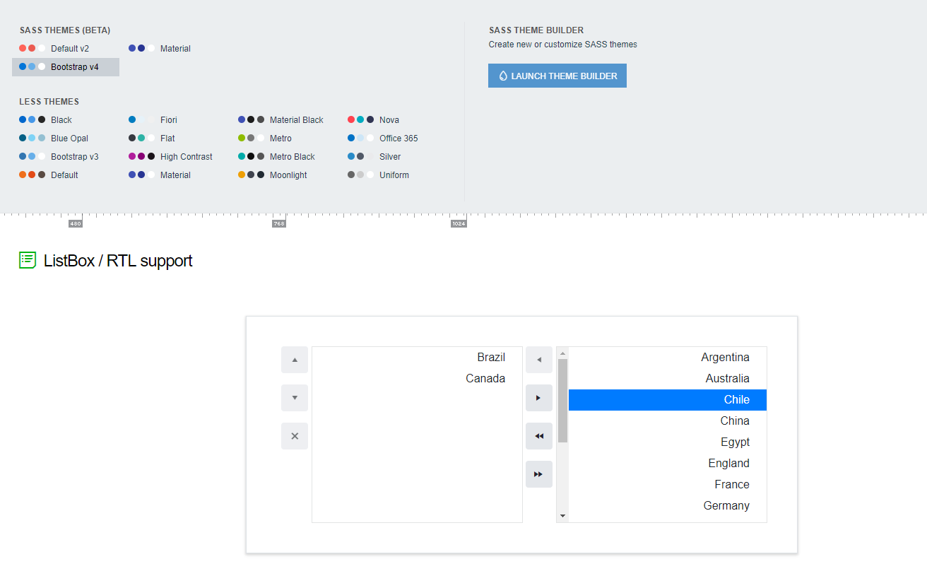 Arrows for ListBox are not reverced in RTL mode · Issue #367 · telerik/kendo-themes · GitHub