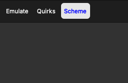 UI 优化建议 · Issue #64 · ic005k/OCAuxiliaryTools · GitHub