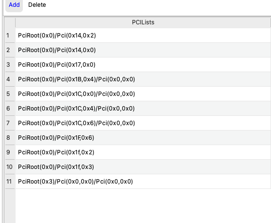 UI 优化建议 · Issue #64 · ic005k/OCAuxiliaryTools · GitHub