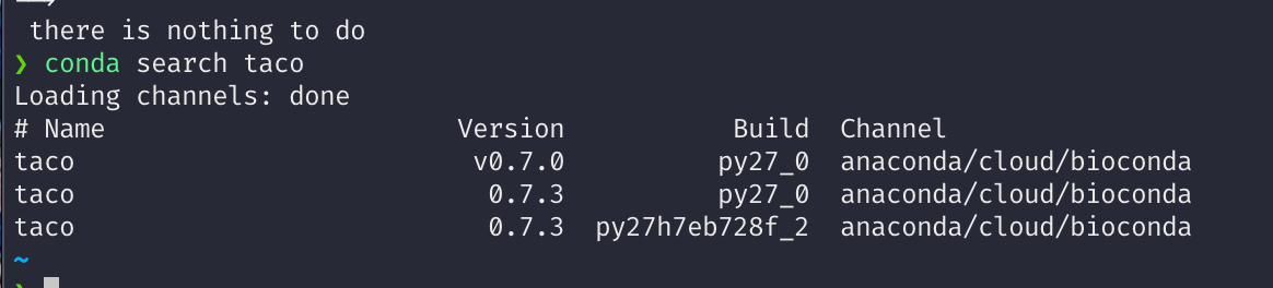 Please add following PKGs · Issue #62 · BioArchLinux/Packages · GitHub