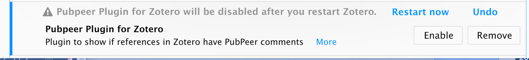 [Bug]对应zotero版本的ZBN安装后，没有出现笔记 · Issue #145 · windingwind/zotero-better ...