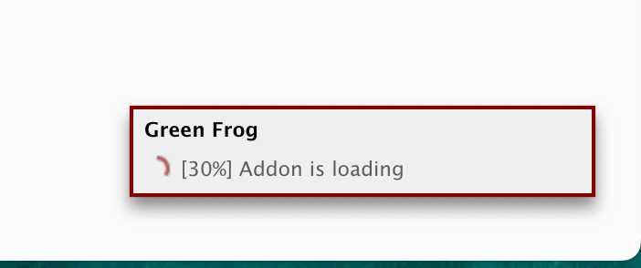 更新卡住，出现无效更新。 · Issue #60 · redleafnew/zotero-updateifsE · GitHub
