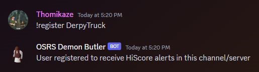 GitHub - THPrograms/OSRS-Demon-Butler: Discord bot for runescape stats