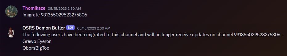 GitHub - THPrograms/OSRS-Demon-Butler: Discord bot for runescape stats