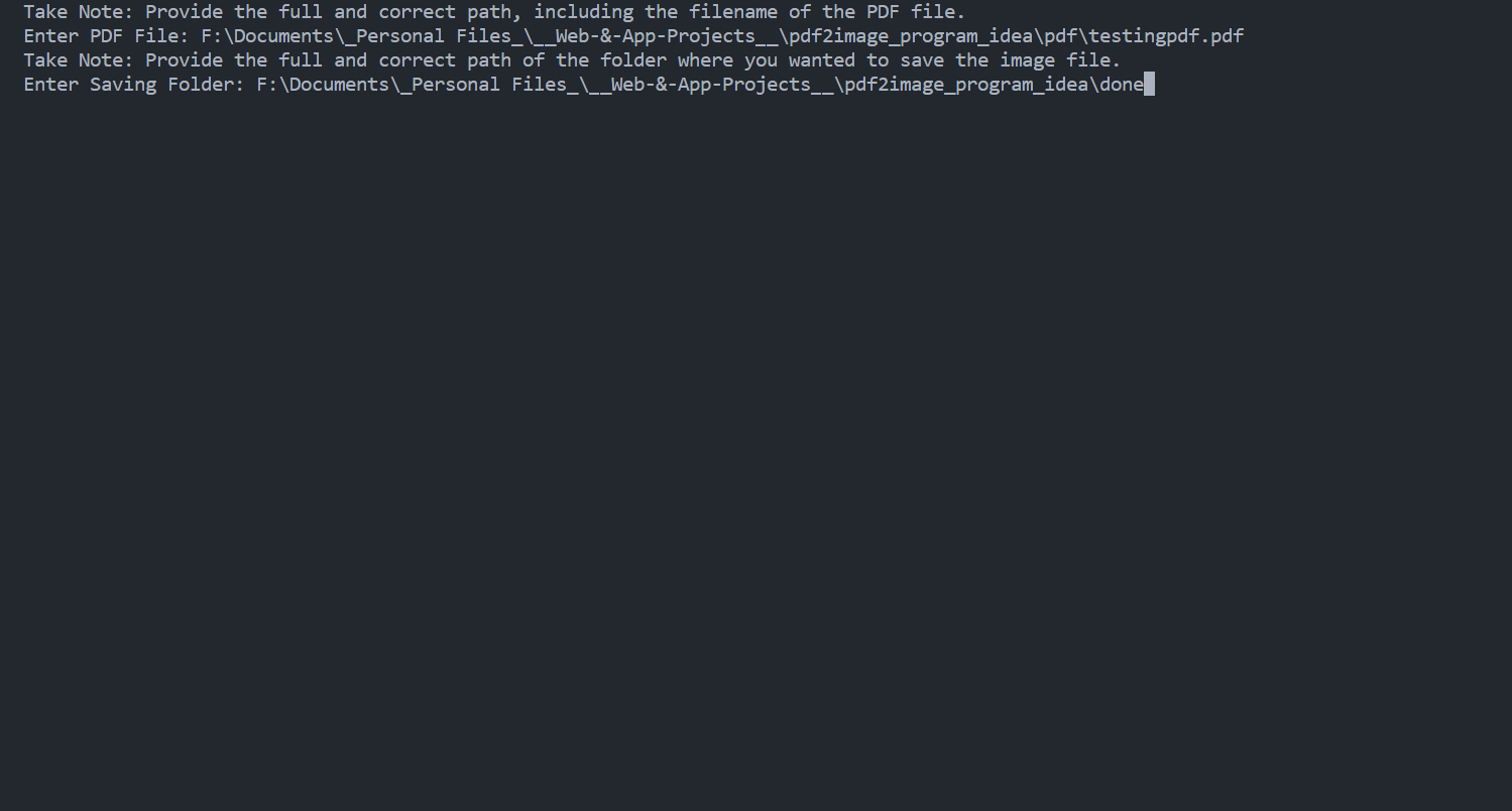 GitHub - NotaDev-00/pdf2image-file-converter: Converts PDF file into an Image file.