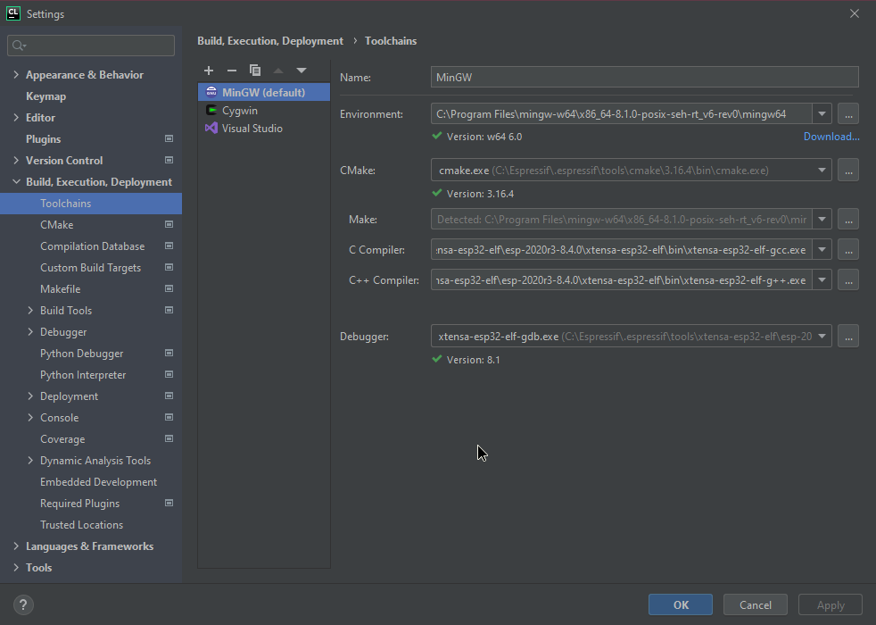 fatal error: nimble/connection.h: No such file or directory (IDFGH-3489) · Issue #5447 ...