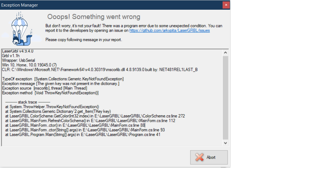 LASER grbl · Issue #2047 · arkypita/LaserGRBL · GitHub