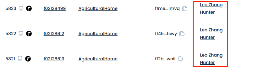 Notary block always signing together · Issue #909 · filecoin-project/notary-governance · GitHub
