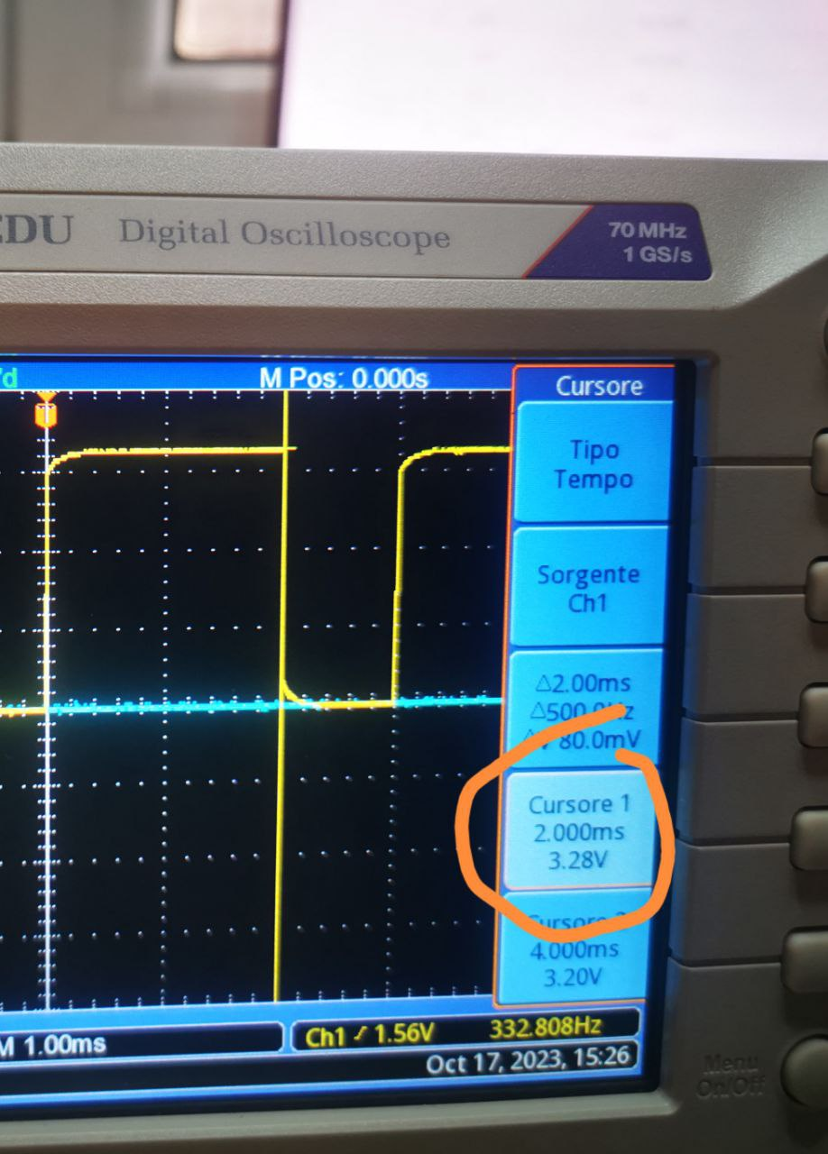 No CRSF Extended Limits in 12 FULL Midex configuration · Issue #2446 ...