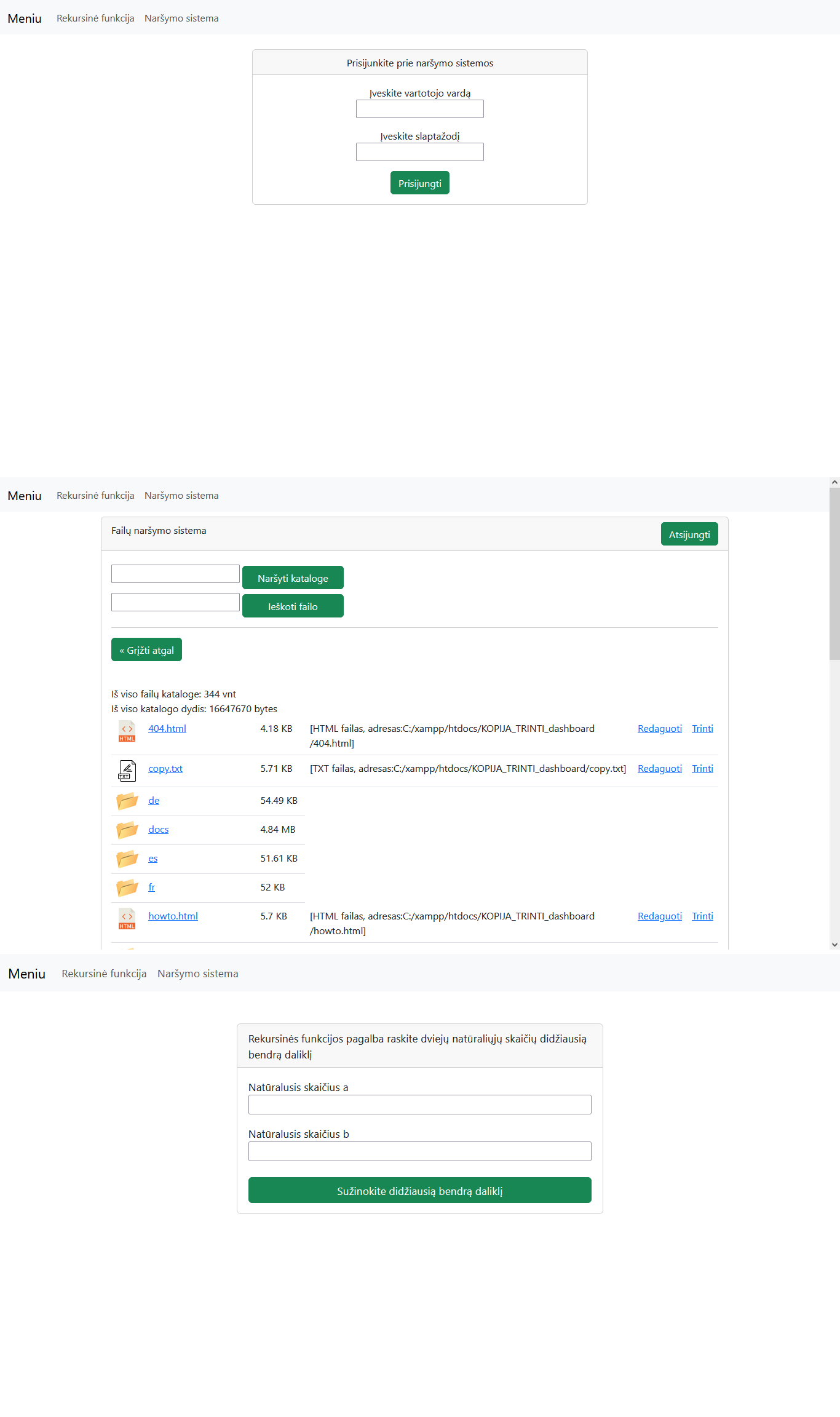 GitHub - renaldas100/PHP_narsymo_sistema