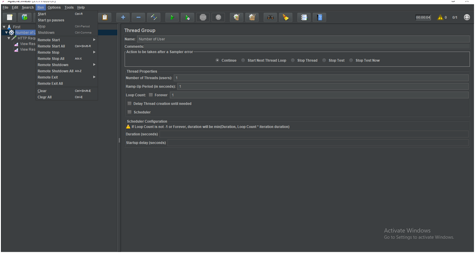 GitHub - TecOrb-Developers/DKJmeterLoadAndAPITesting