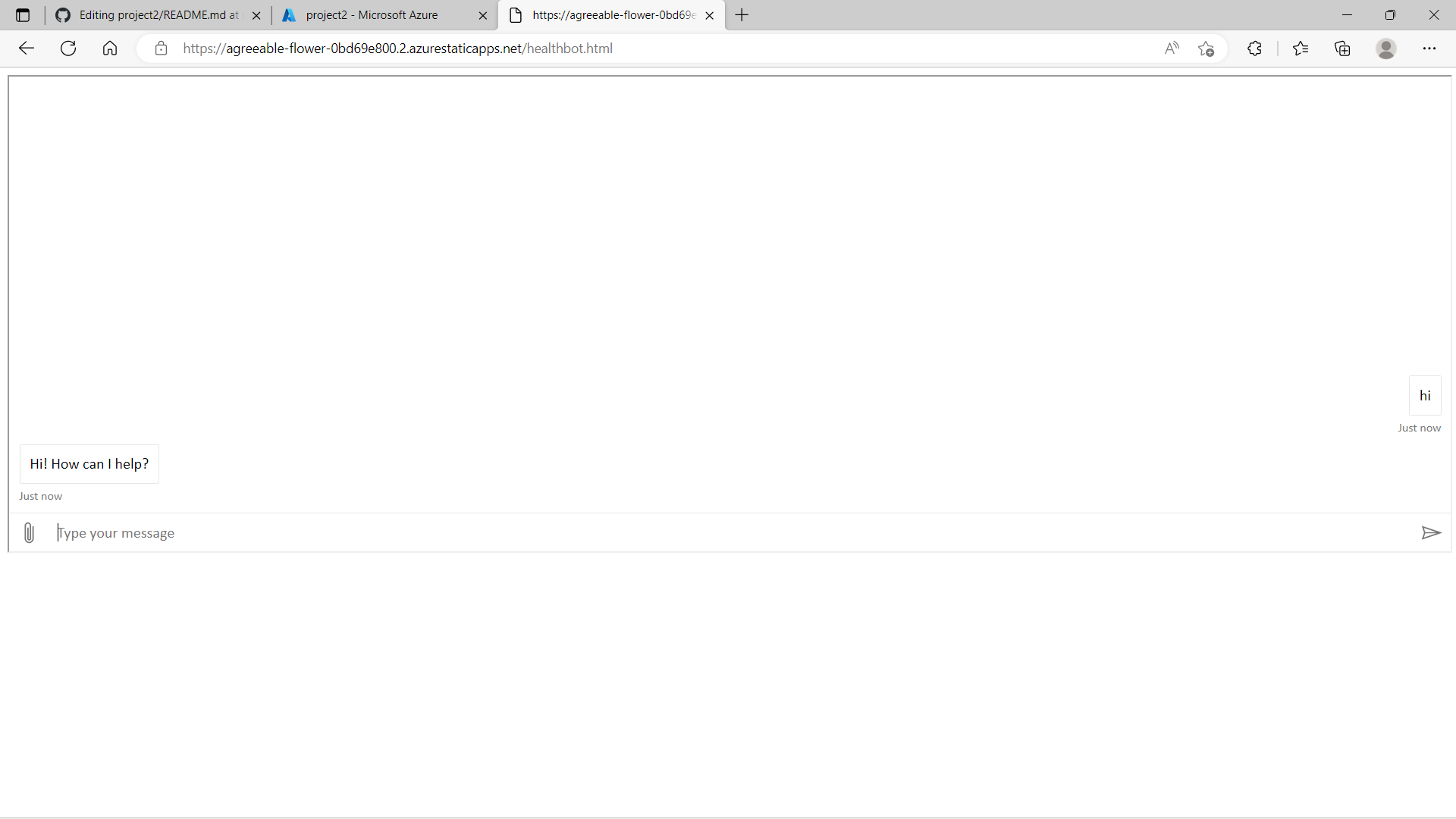 GitHub - kartheeksripuram/project2