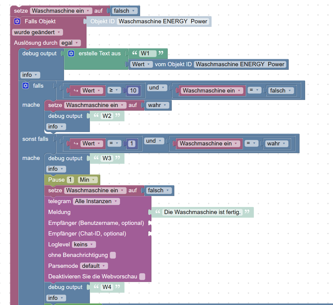Pointer springt aus IF-Anweisung · Issue #1290 · ioBroker/ioBroker.javascript · GitHub