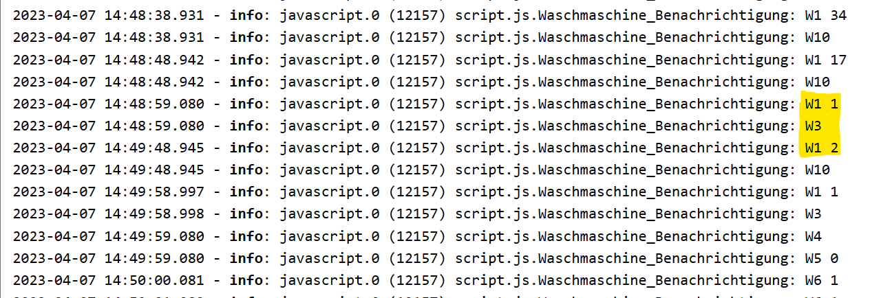 Pointer springt aus IF-Anweisung · Issue #1290 · ioBroker/ioBroker ...