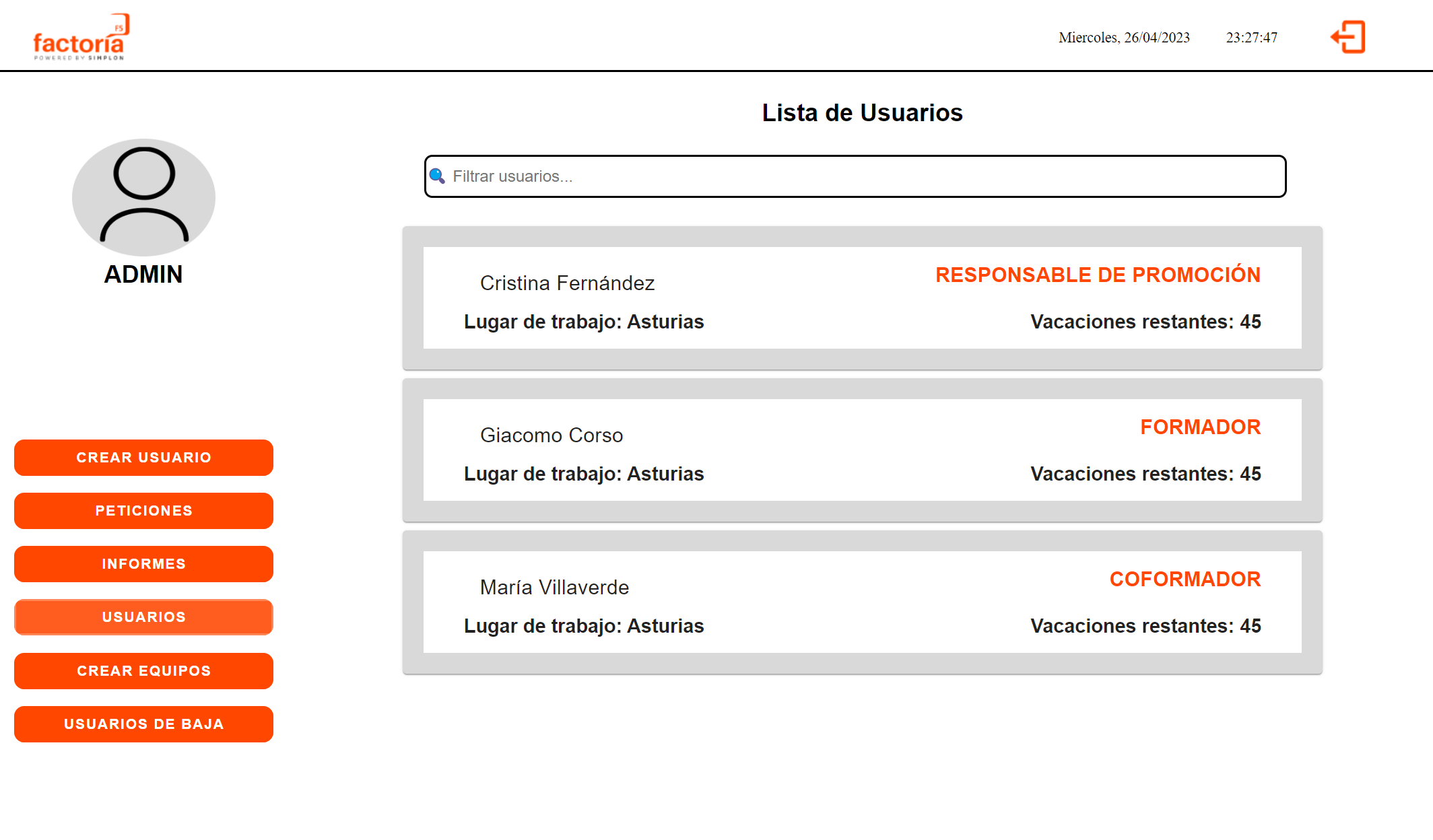 GitHub - FactoriaF5-Asturias/proyecto-vacaciones