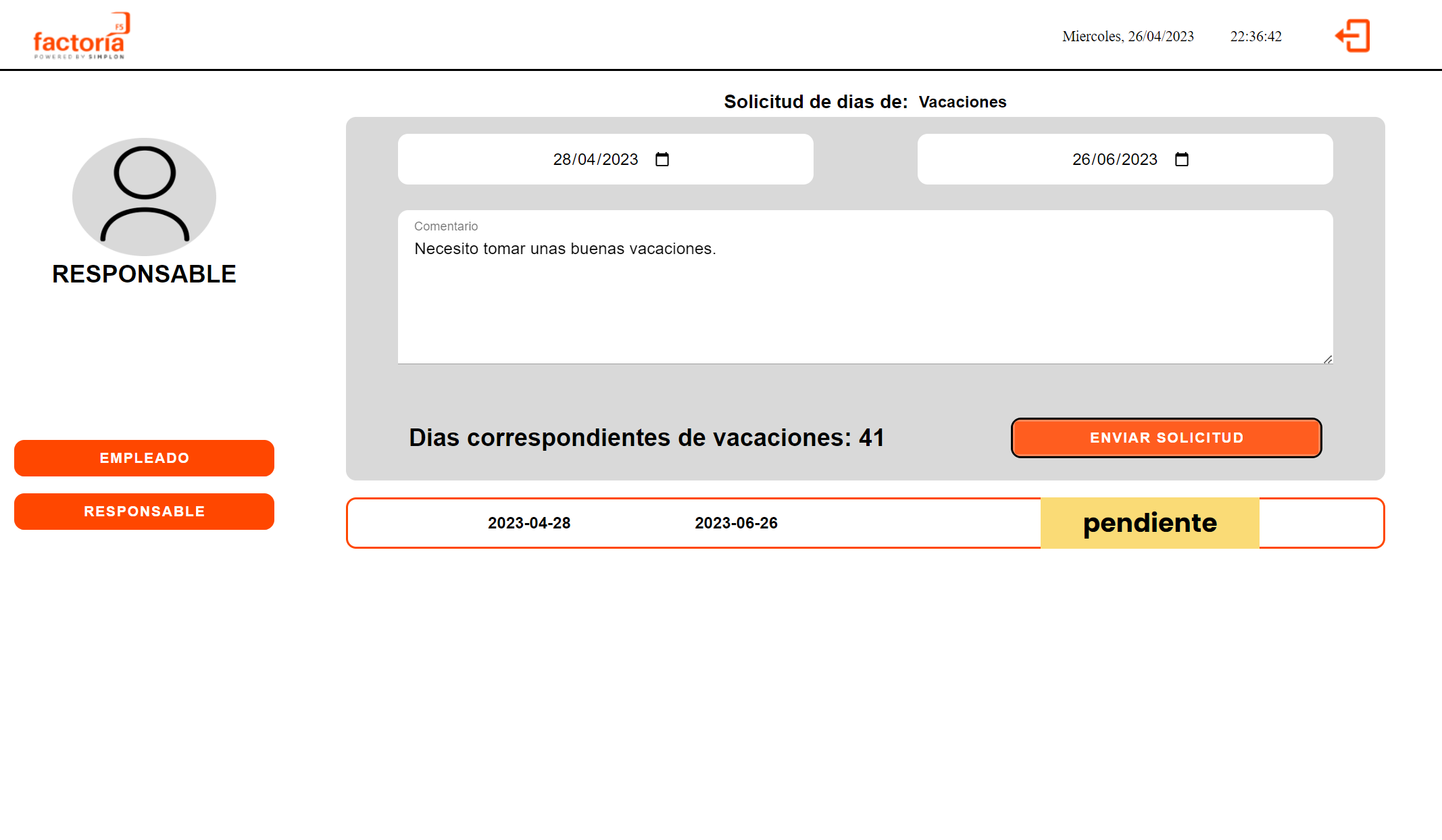 GitHub - FactoriaF5-Asturias/proyecto-vacaciones