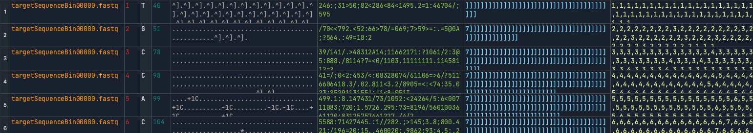 Discrepancy between alignment and pileup summary · Issue #1835 ...