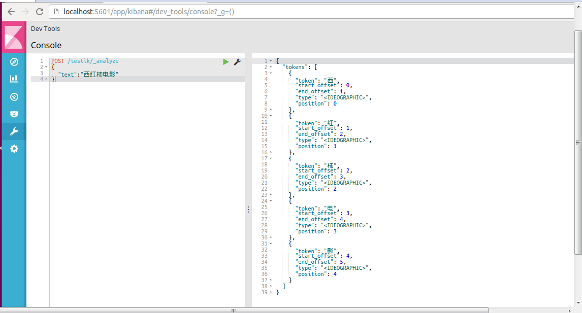 ES 5.2 ik 配置同义词 · Issue #360 · infinilabs/analysis-ik · GitHub
