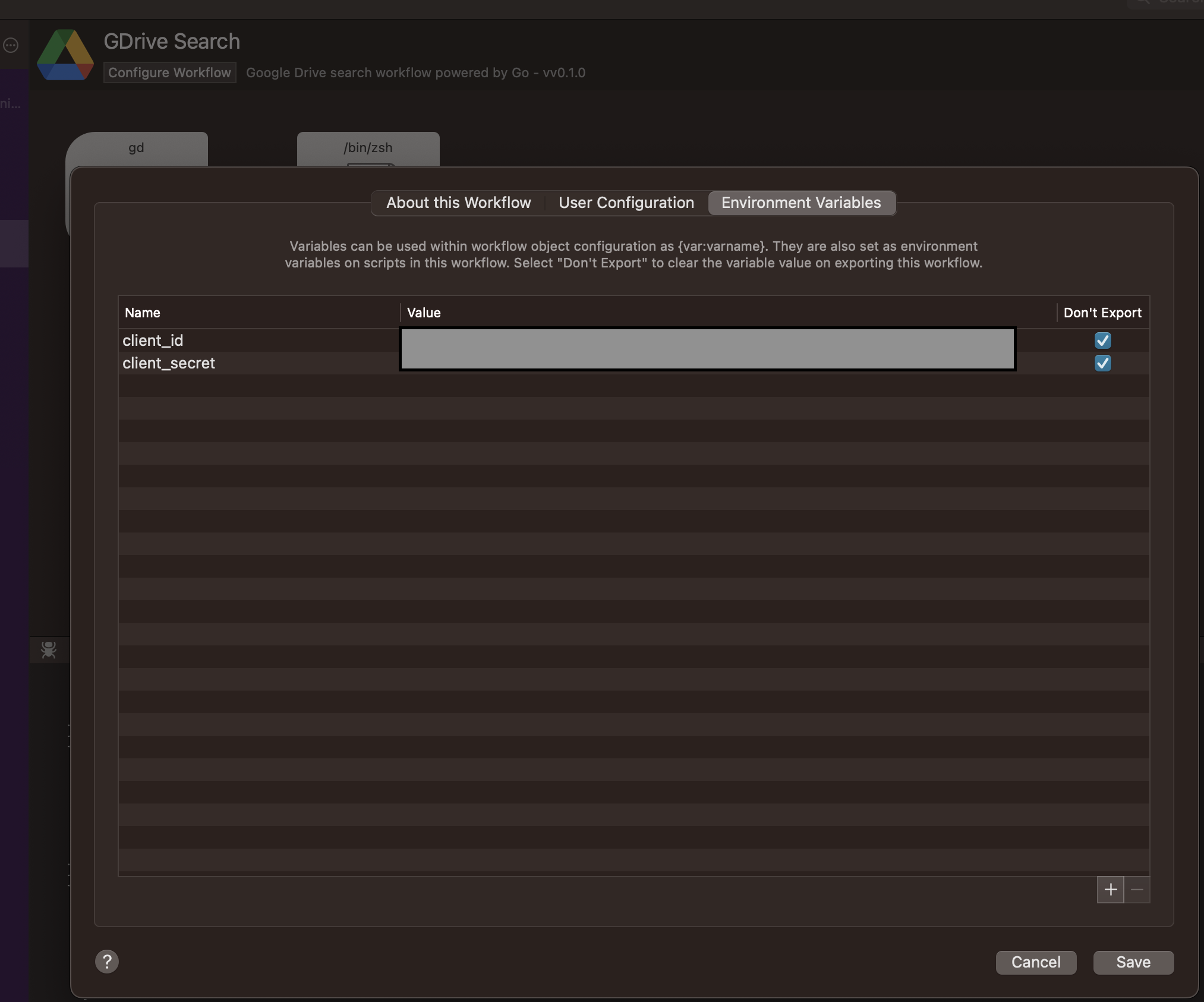 GitHub - coheff/alfred-go-drive-search: An Alfred Google Drive workflow ...