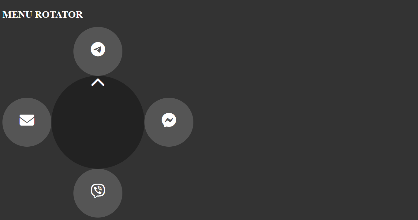 GitHub - corinahincu/week-7-html-CSS-menu-rotator: BONUS on GOOGLE DRIVE | menu rotator | GRID