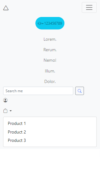 GitHub - corinahincu/WEEK-12-BOOTSTRAP-5: BONUS ON VIBER: navbar | customized carousel