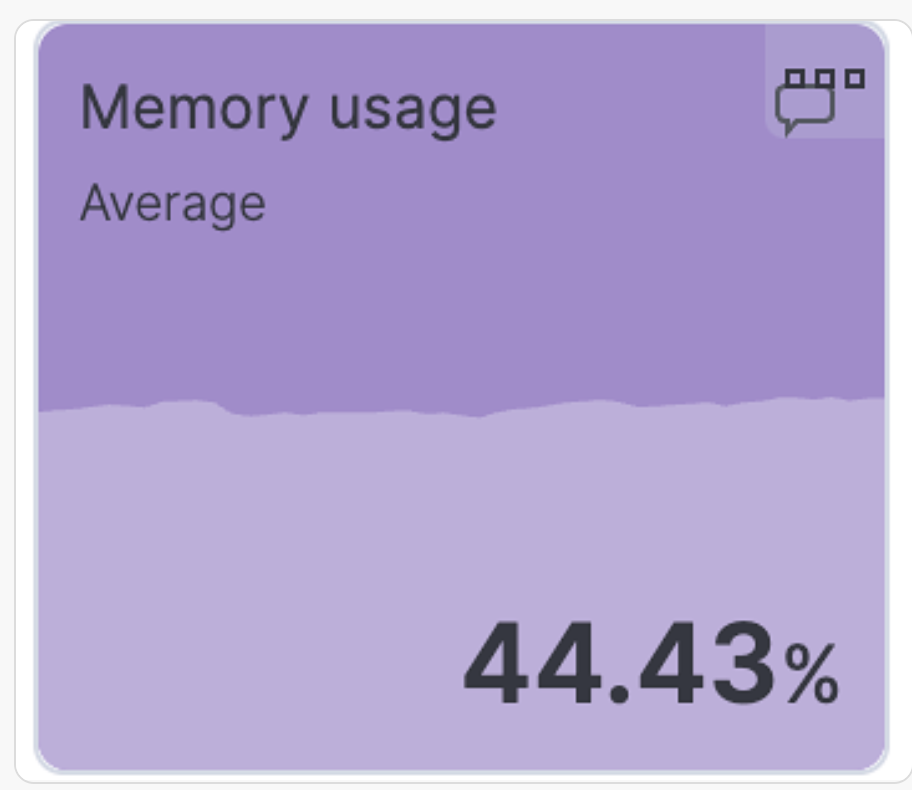 [Infra UI] Hosts: Show icon and tooltip in the Metrics component summary · Issue #150318 ...