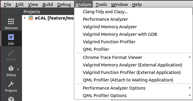 Cleanup Clang Tidy Warnings · Issue 576 · Eclipse Ecalecal · Github