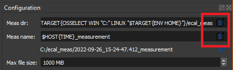 Apps: Use Dark-Mode as default? · Issue #801 · eclipse-ecal/ecal · GitHub