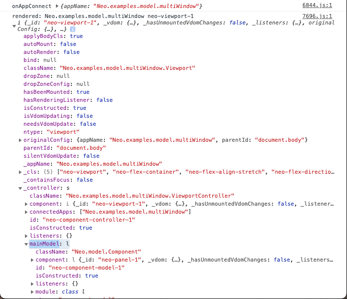 verify if public class fields work now using webpack based builds · Issue #1866 · neomjs/neo ...