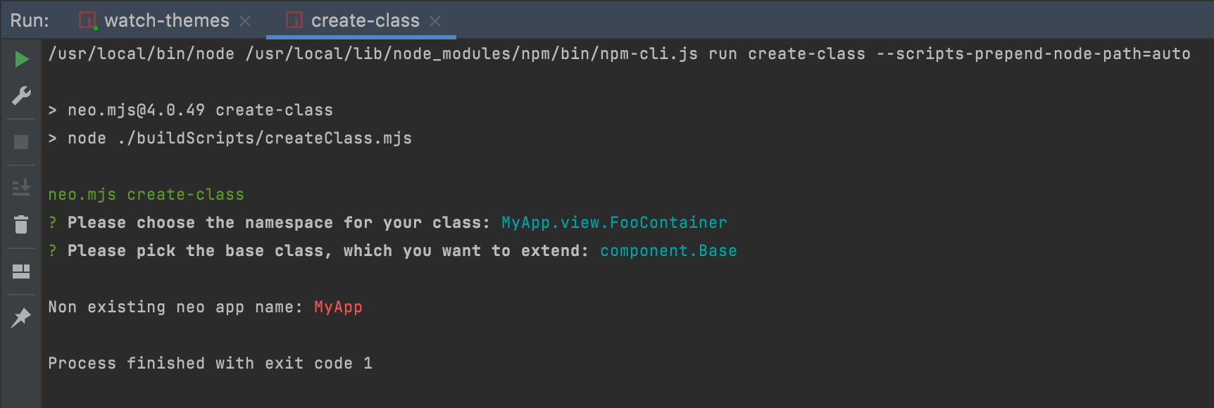 buildScripts/createClass · Issue #3176 · neomjs/neo · GitHub