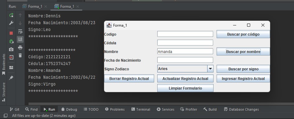 GitHub - AndrewVilcacundo/CorrPrueba