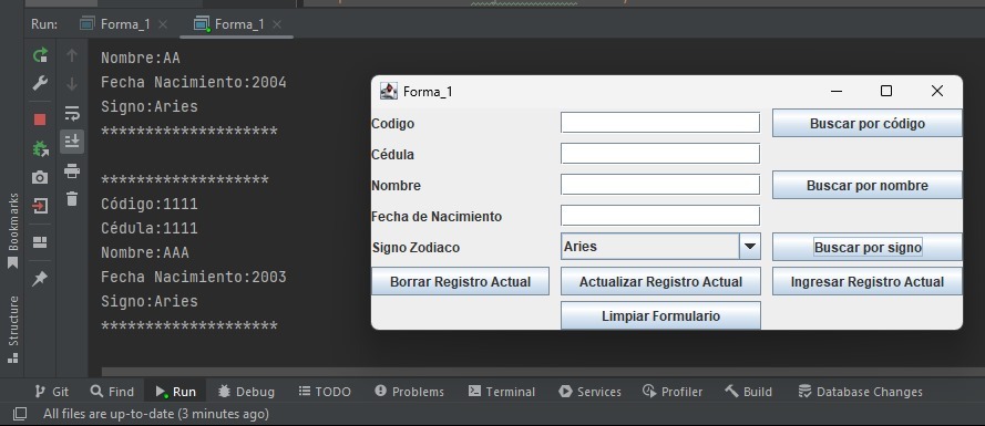 GitHub - AndrewVilcacundo/CorrPrueba