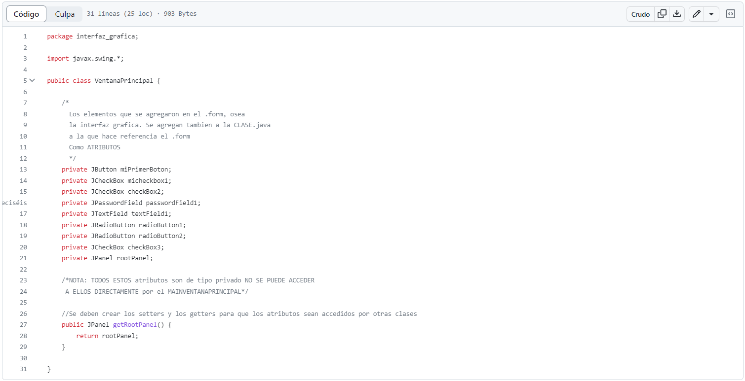 GitHub - brittanypallasco2003/Java_swing: interfaces gráficas con java