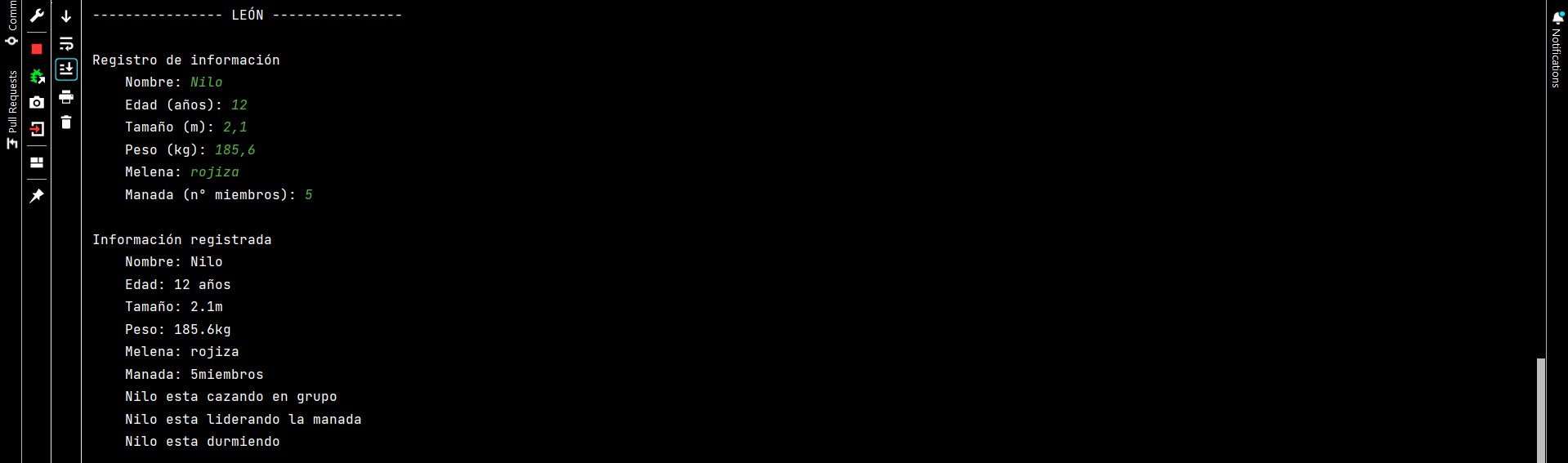 GitHub - SanguchoMela/Herencia_Felinos