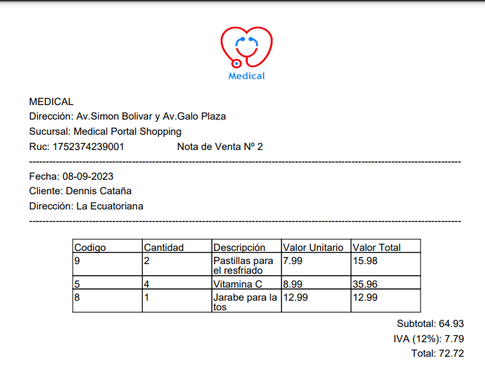 GitHub - DennisCatana/Proyecto_Final